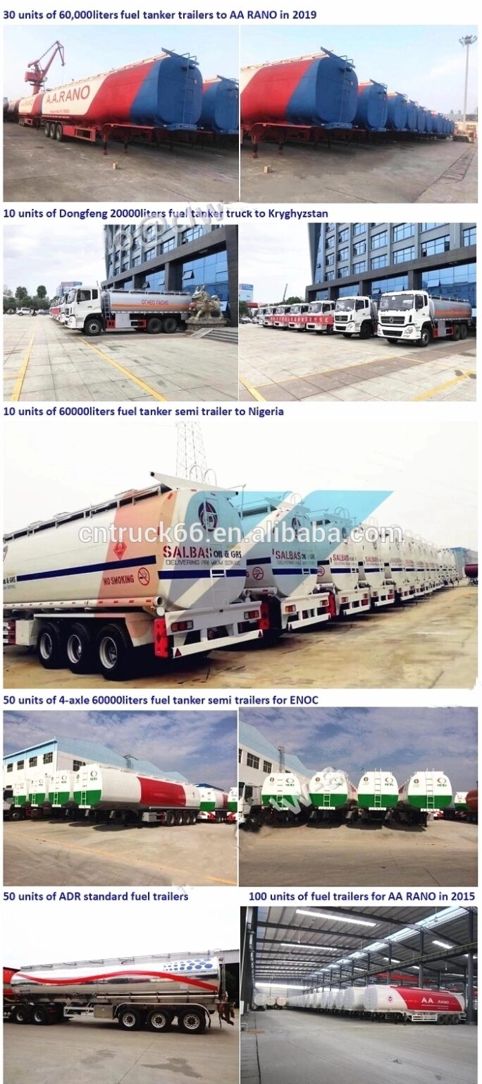 ISUZU 1000 gallon mobile refueling truck - Isuzu Truck Manufacturer ...